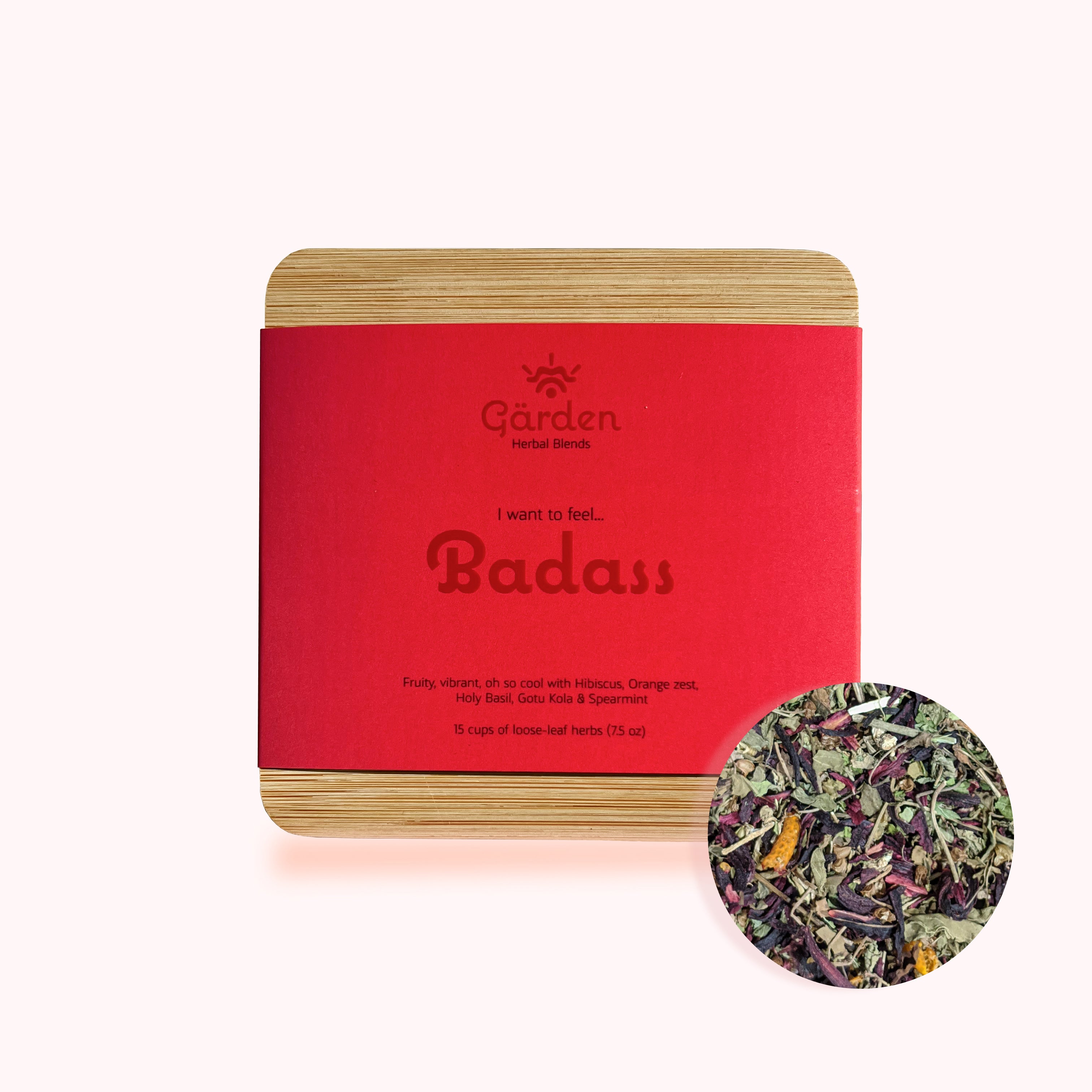 Super Brew – GardenBased